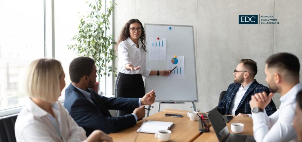 Empowering Business: The Vital Role of Workforce Development